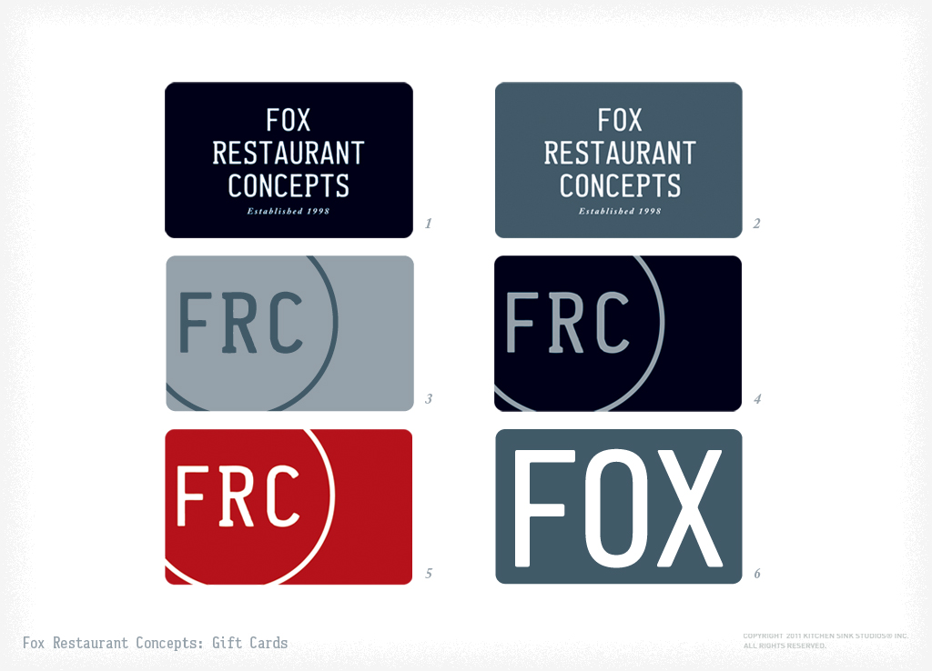 Spout Off: Featured Project: New branding and responsive web site for ...