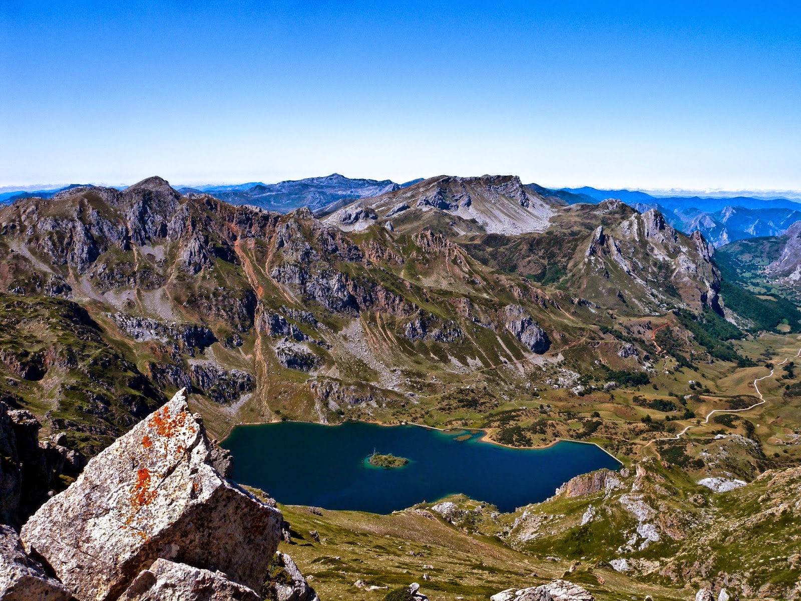 Top seven natural wonders of Spain - LE MAG by AMARANTE LVA