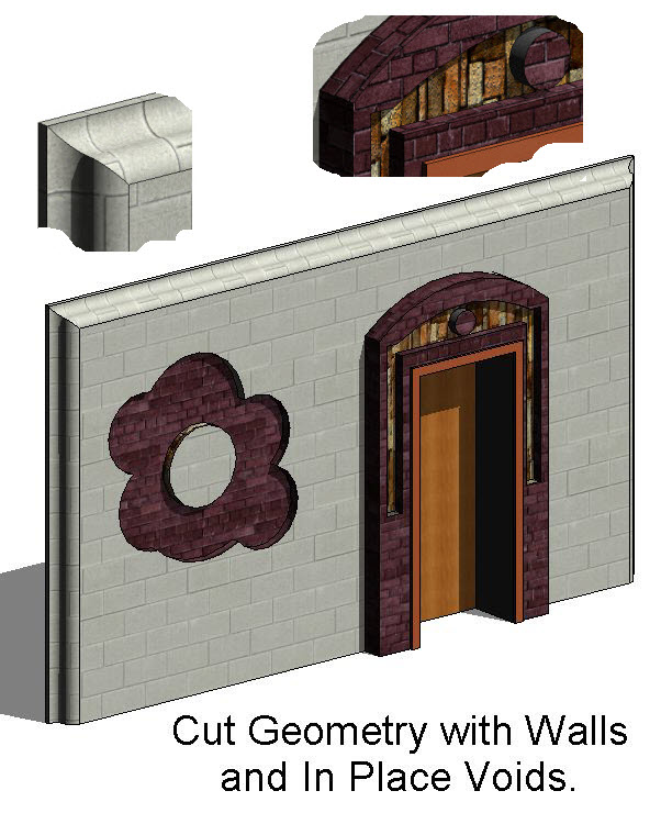 REVIT Rocks !: September 2011