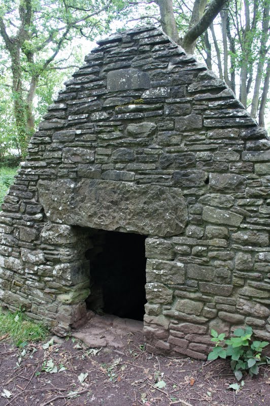Mary in Monmouth: Some Enchanting Welsh Holy Wells around Brecon ...