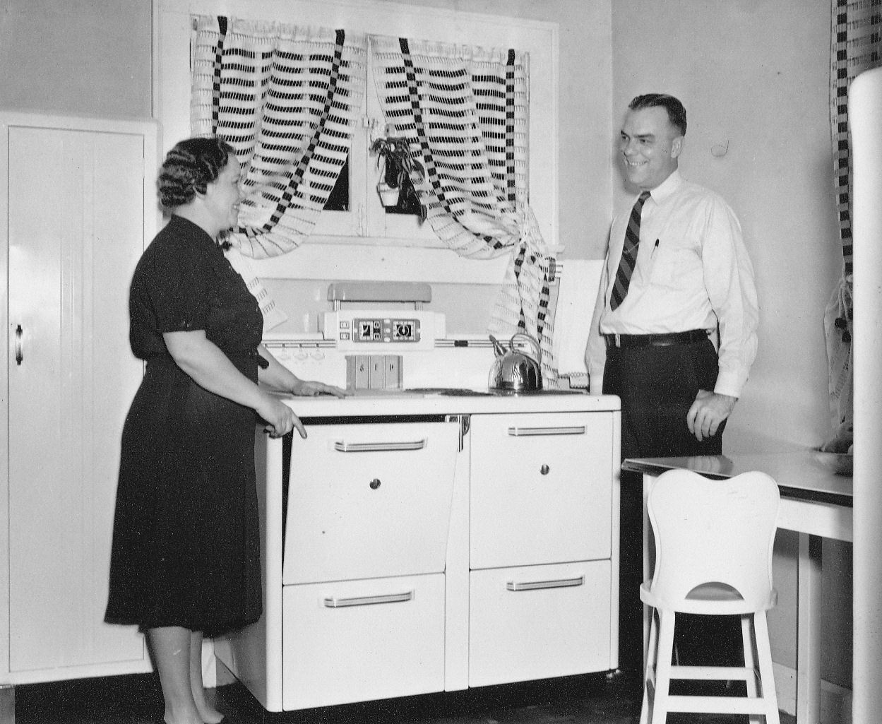 Vintage Irvington: October 2017