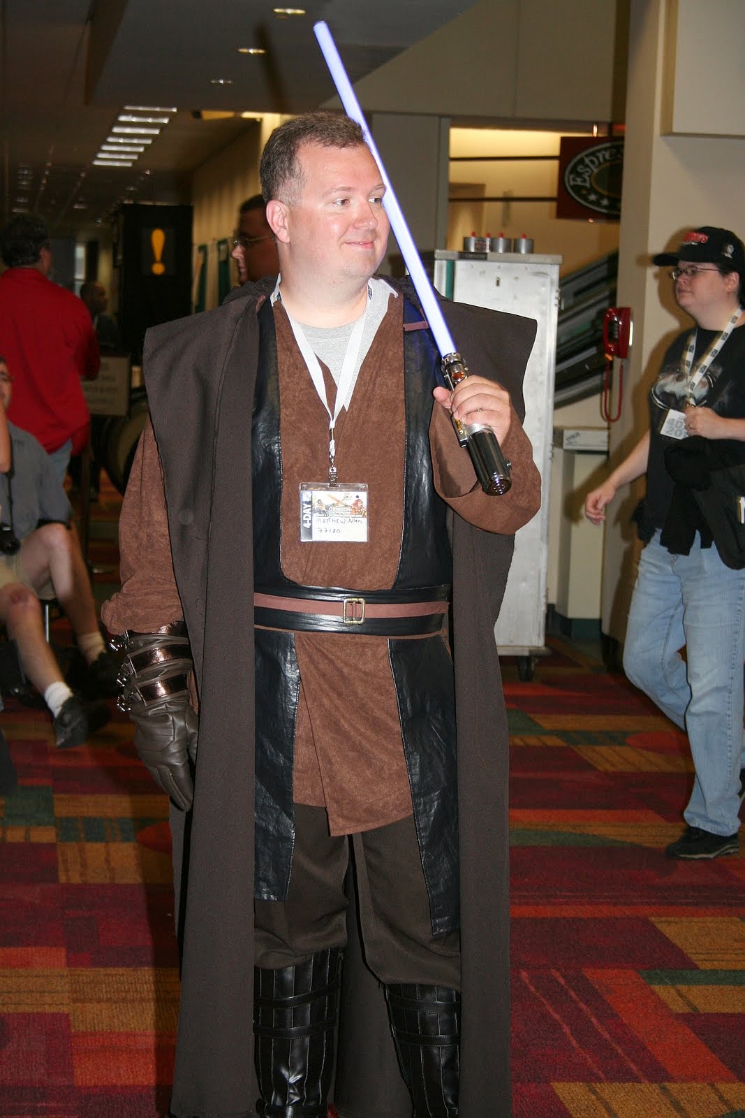 The Secret Life of an American Geek Mom: Gen Con Indy 2011: Cosplay ...