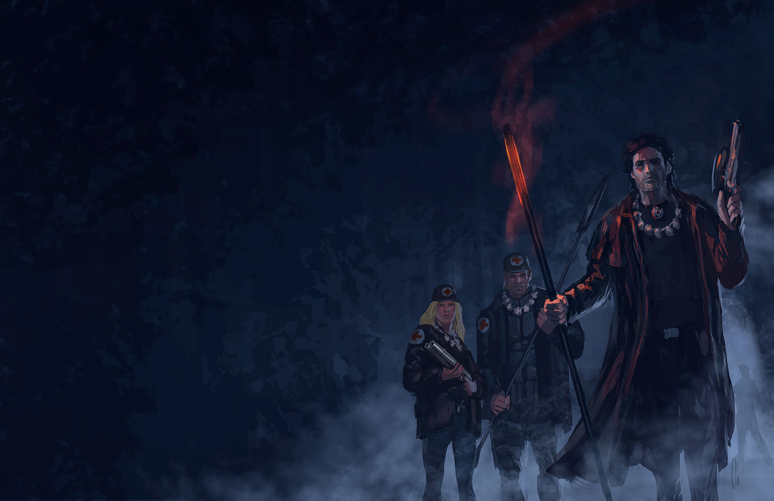 Javier Charro - Blog