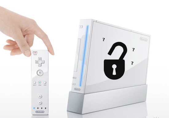 Como modificar la Nintendo Wii y no morir en el intento | MigueBlog