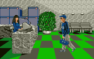 Super Adventures in Gaming: Super Adventures in Amiga Fighting Games