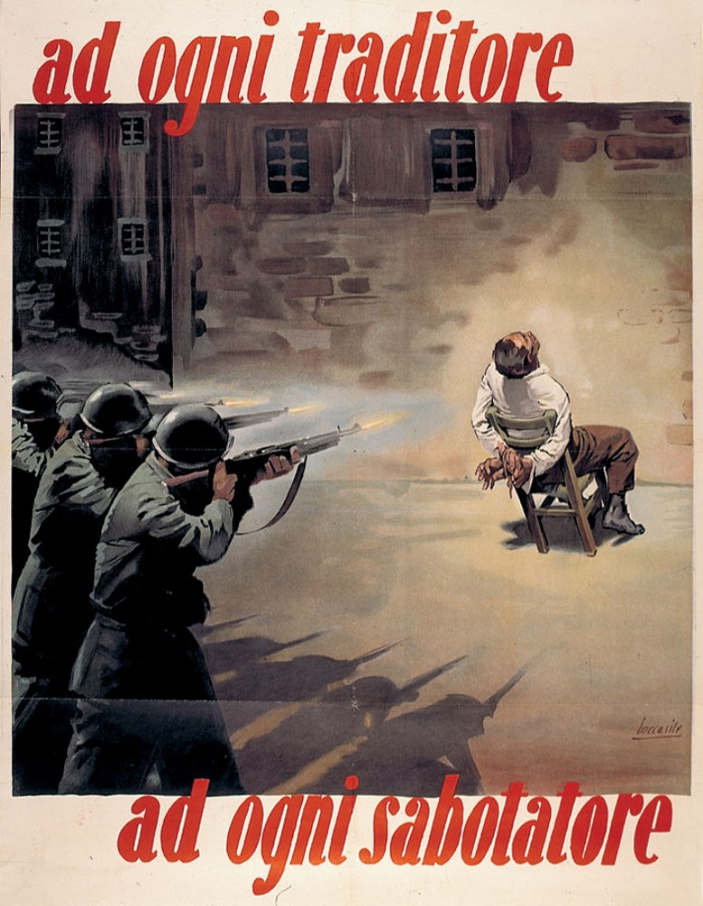 L'ora di Storia: Come riconoscere i fascismi