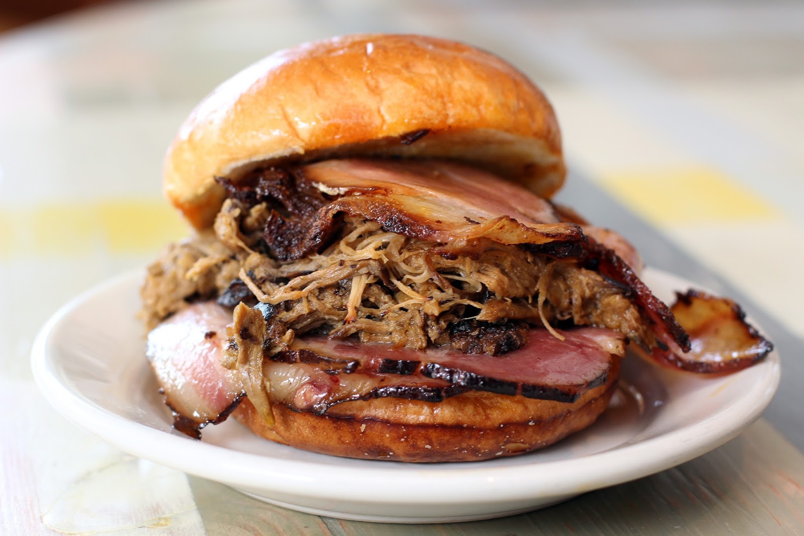 Chicago Eats: Pork Shoppe | chicago foodie girl