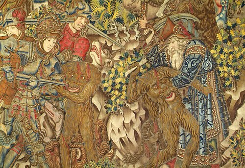 1/72 Multiverse: Blemmyes