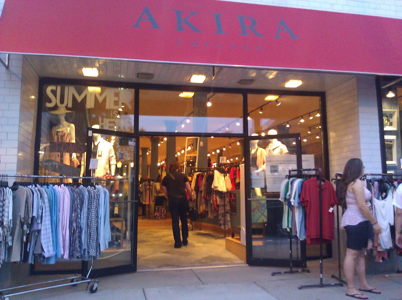 live, Learn, LOVE.. and Look Good!: Akria Plus Size Fashion Show