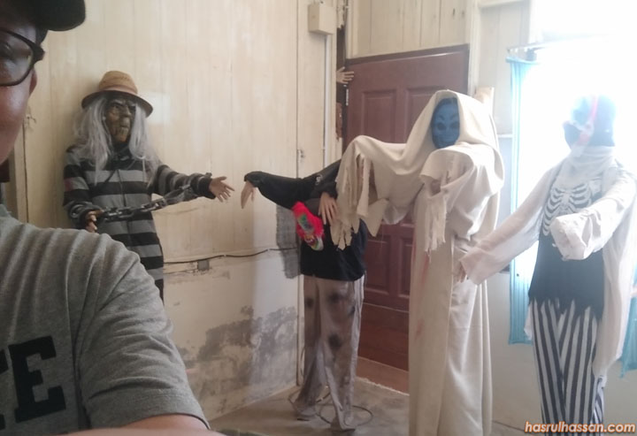 Windmill PD Farm, Tempat Menarik Baharu di Port Dickson