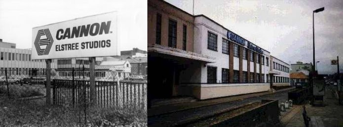 El cine clase B de Fede: Historia de The Cannon Group Inc. (1967-1993 ...