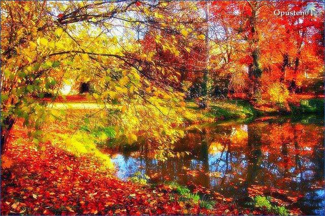 РАЧУВАРИ: U susret proleću