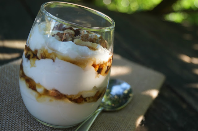 In the Kitchen with Jenny: Quark