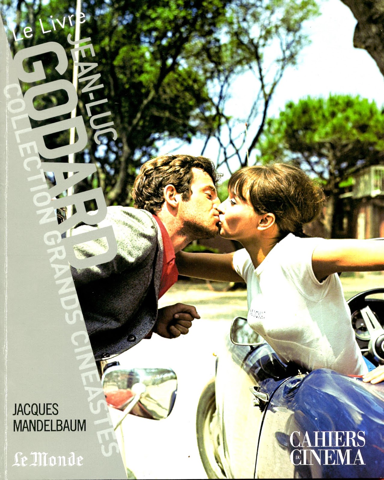 Cinégraphe: LE REDOUTABLE