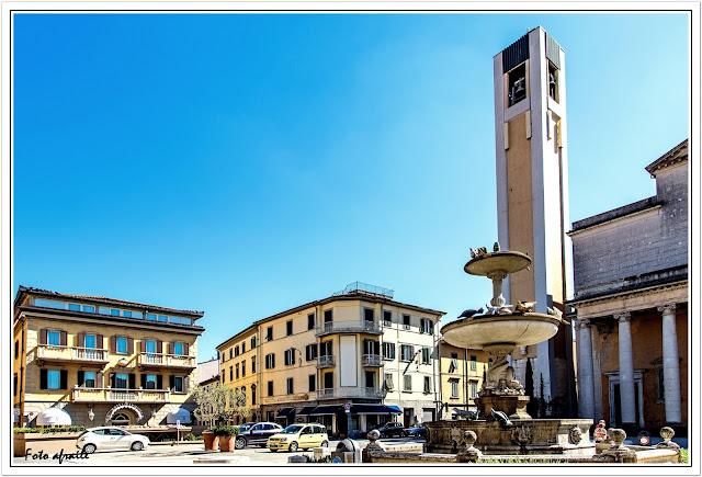 Mi Album de Fotos: PONTEDERA (Italia).