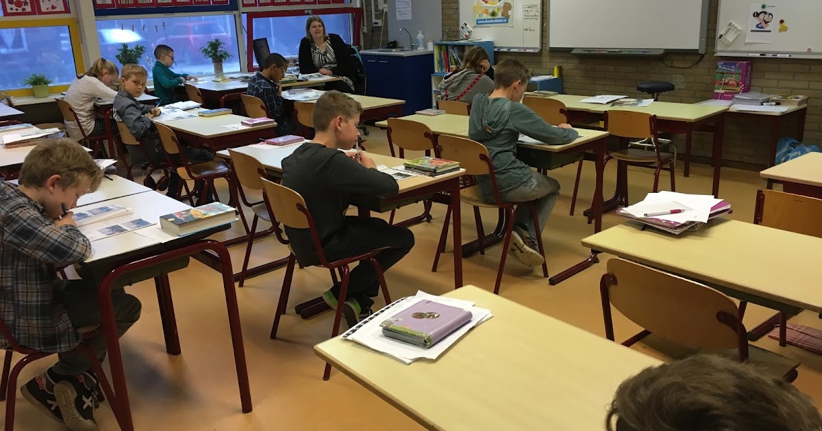 GROEP 7: Verkeersexamen theorie groep 7