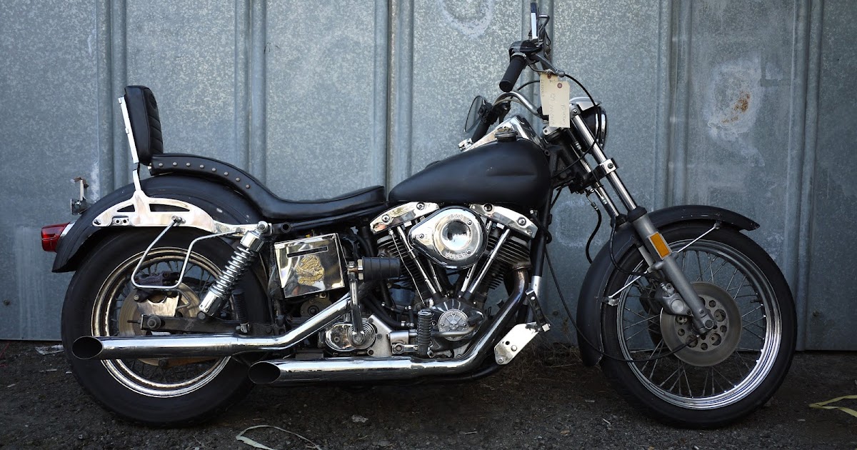 Sale Blog: FXEF-80 1980