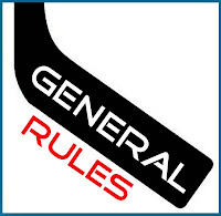The Rules ~ Floor Hockey Central