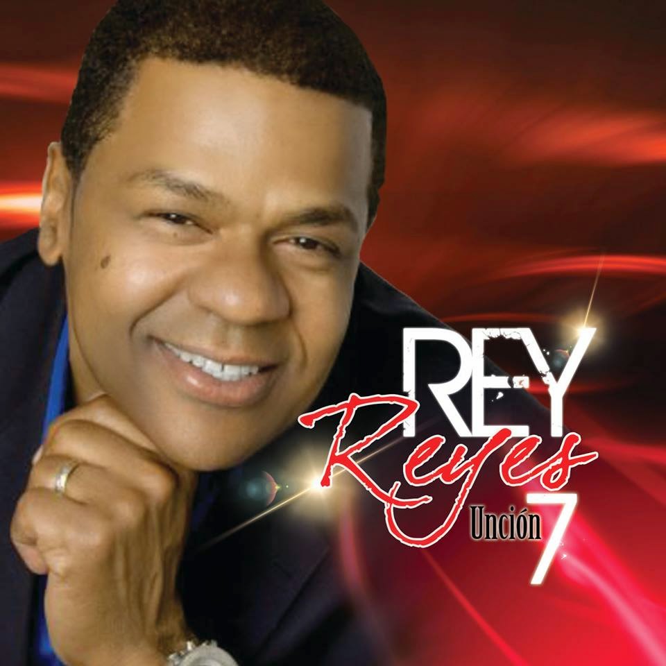 Regresa el salsero y sonero Rey Reyes, con nueva producción ...
