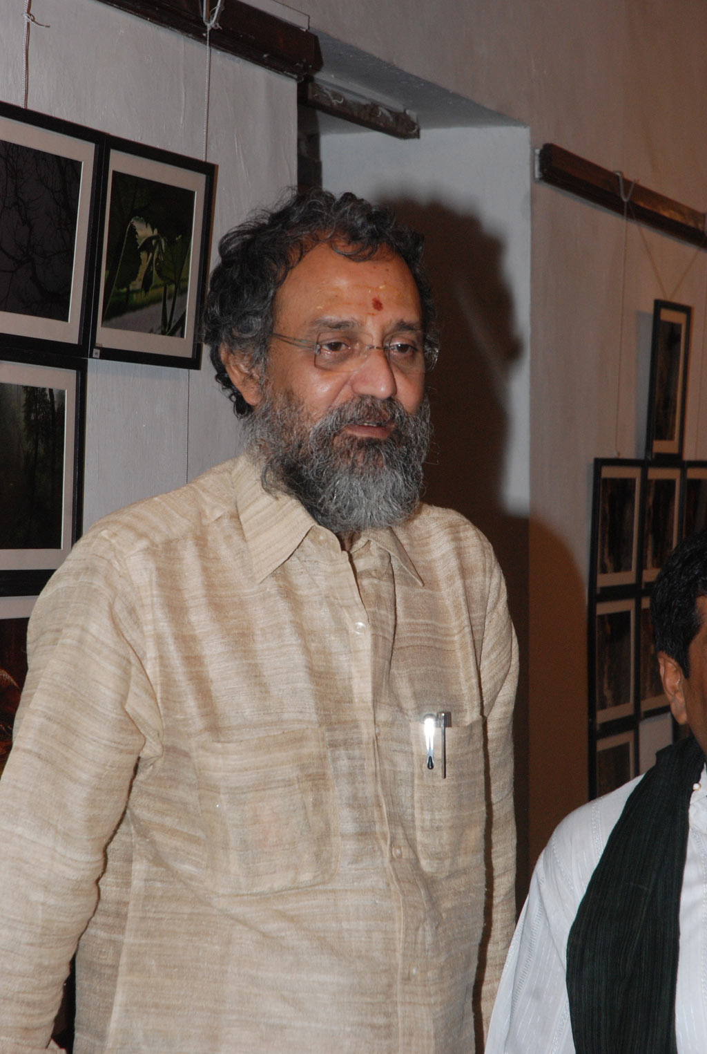 Thotta Tharani - JungleKey.in Image