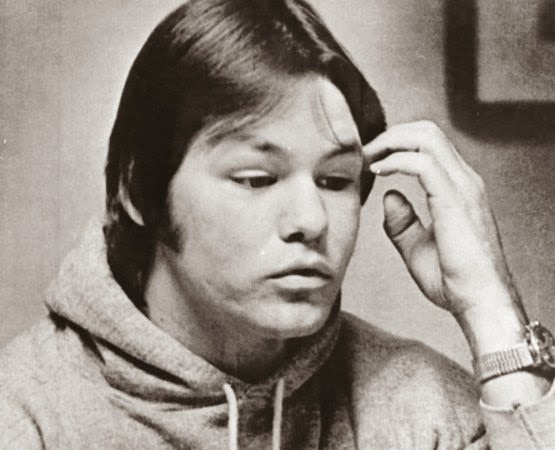 RETRO KIMMER'S BLOG: SHERIFF DOUG HARVEY TALKS ABOUT COED MURDERS FOR ...