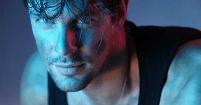 Man Central: Peter Jonsson: In Casual Wear