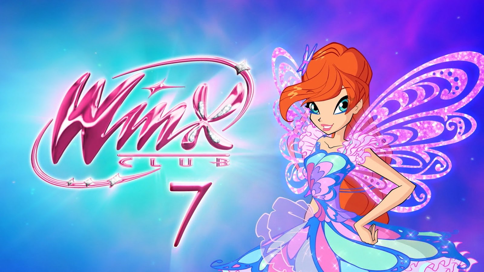 ¡Estreno exclusivo trailer 7º temporada Winx Club! - Winx Club All