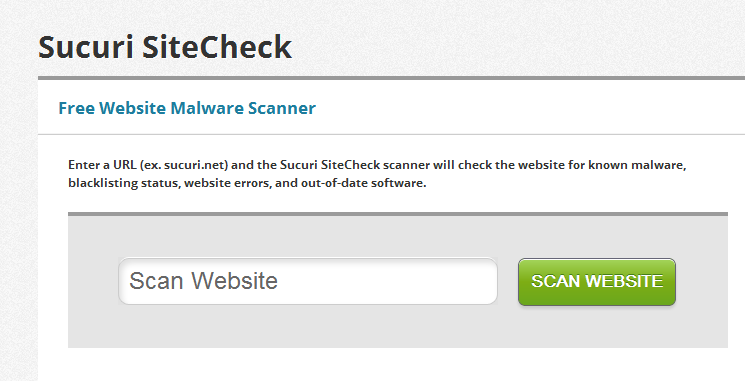Find out whether a Link is Safe without Clicking on It