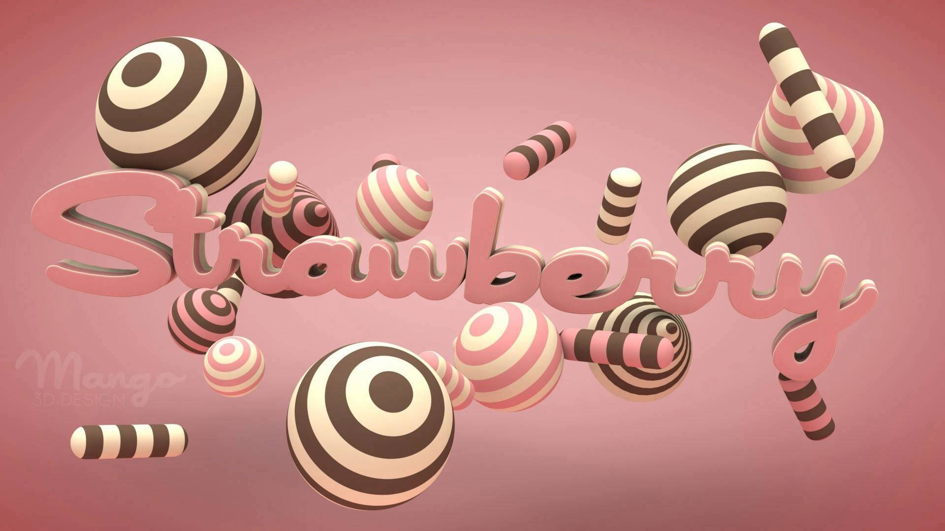 Amazing Abstract Wallpapers