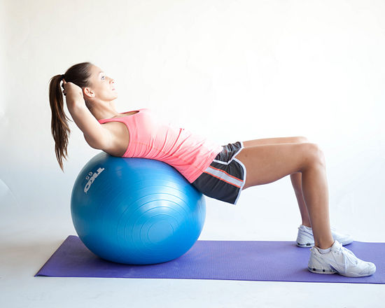 FIT.ed : 12 Intense AB Exercises to Avoid