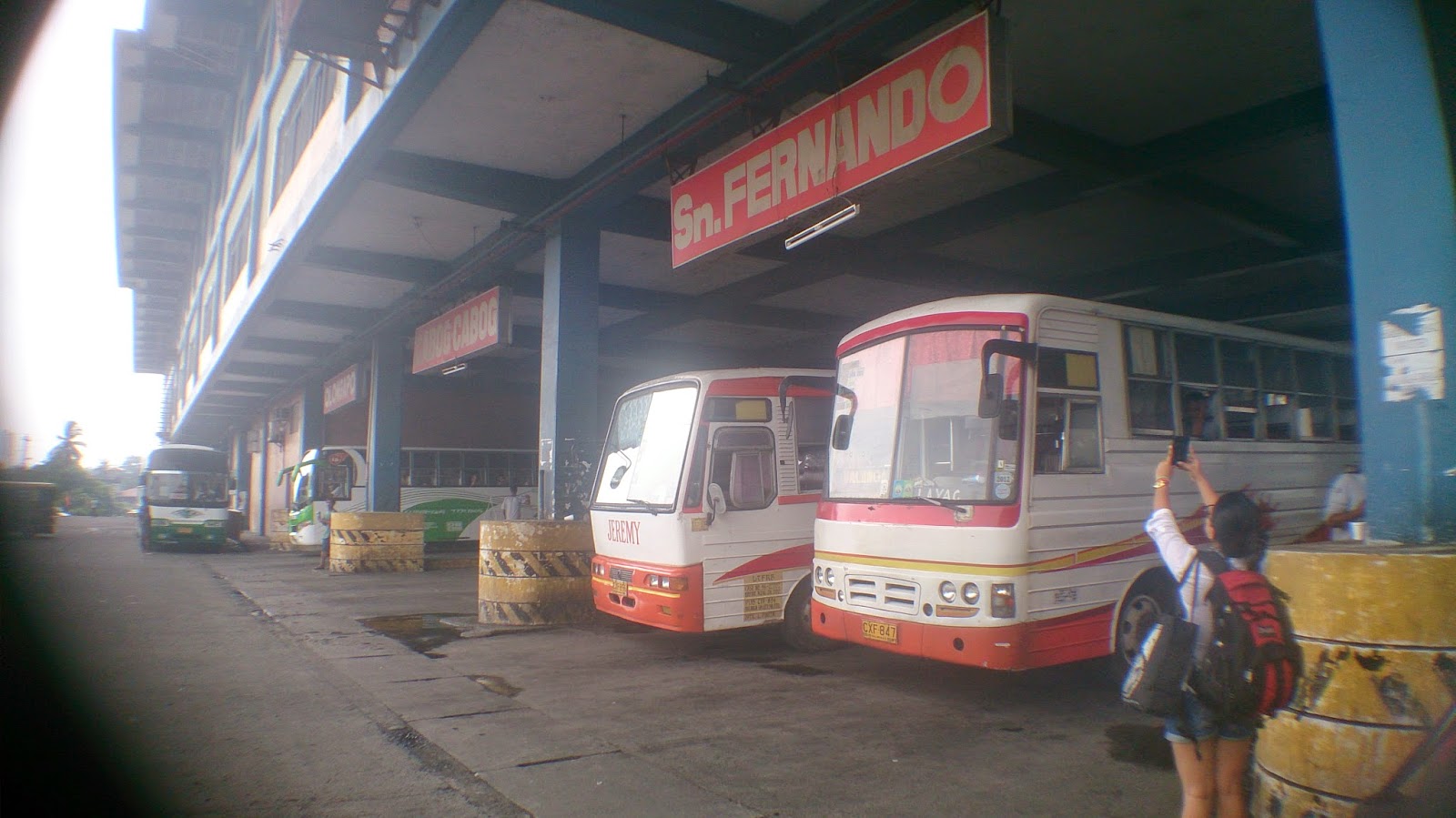 Chronicles: A Guide to Bataan