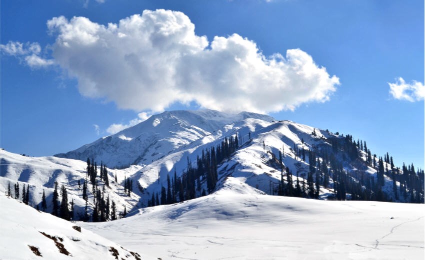 Makra Peak - Adventure Tour Book