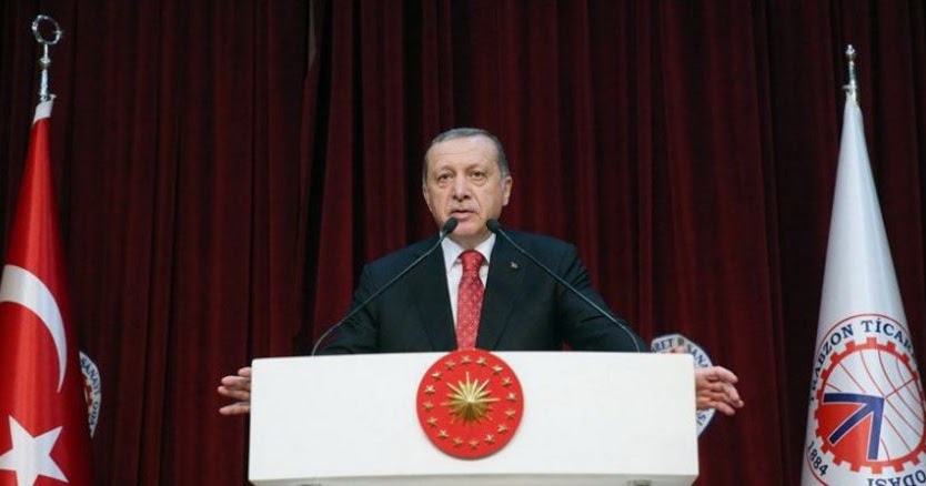 ΠΑΡΑΤΟΛΜΟΣ ΕΛΛΗΝΑΣ: : Ιδού γιατί η Τουρκία μπορεί να κάνει με τα ...