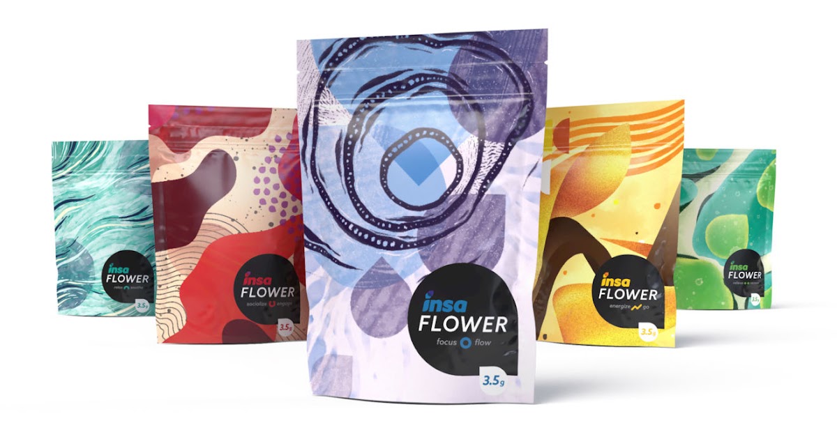 INSA on Packaging of the World - Creative Package Design Gallery