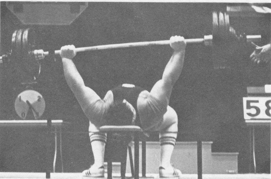 The Tight Tan Slacks of Dezso Ban: Don Reinhoudt - Terry Todd