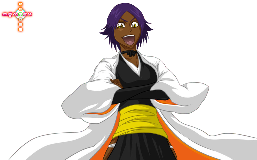 Yoruichi