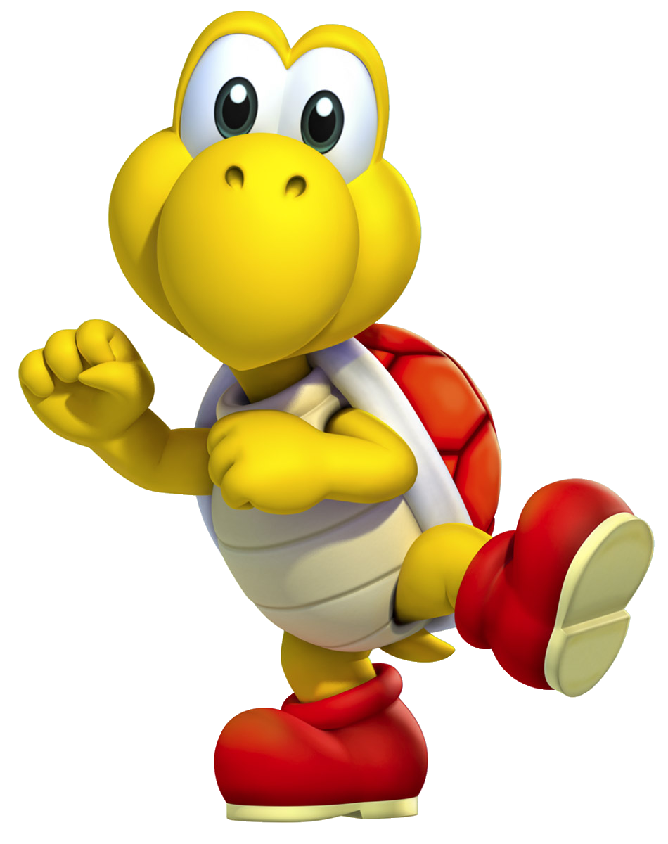 Koopa Troopa
