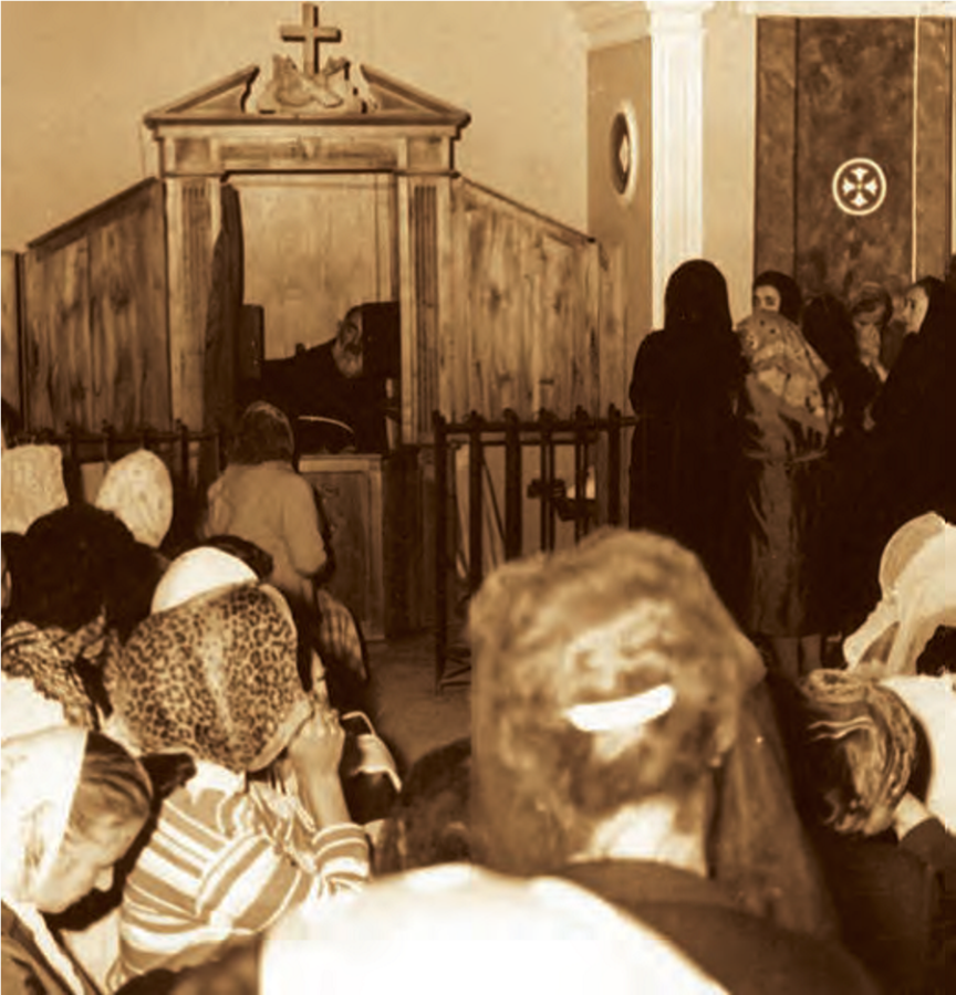 Traditionally Catholic: 2017