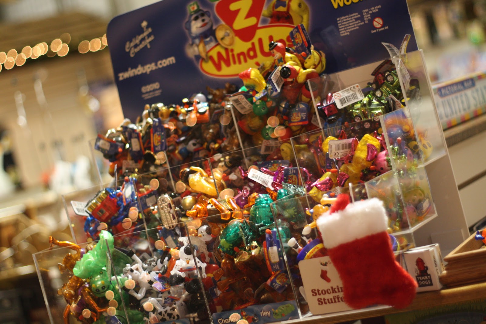 Timeless Toys: Our Products