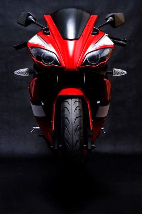 Harga Minerva RX150 23Jutaan - Suka Roda Dua