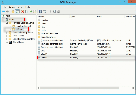 JOIN DOMAIN KE SERVER DENGAN LINUX UBUNTU - Sebuah Perjalananku