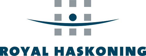 The Branding Source: New logo: Royal HaskoningDHV