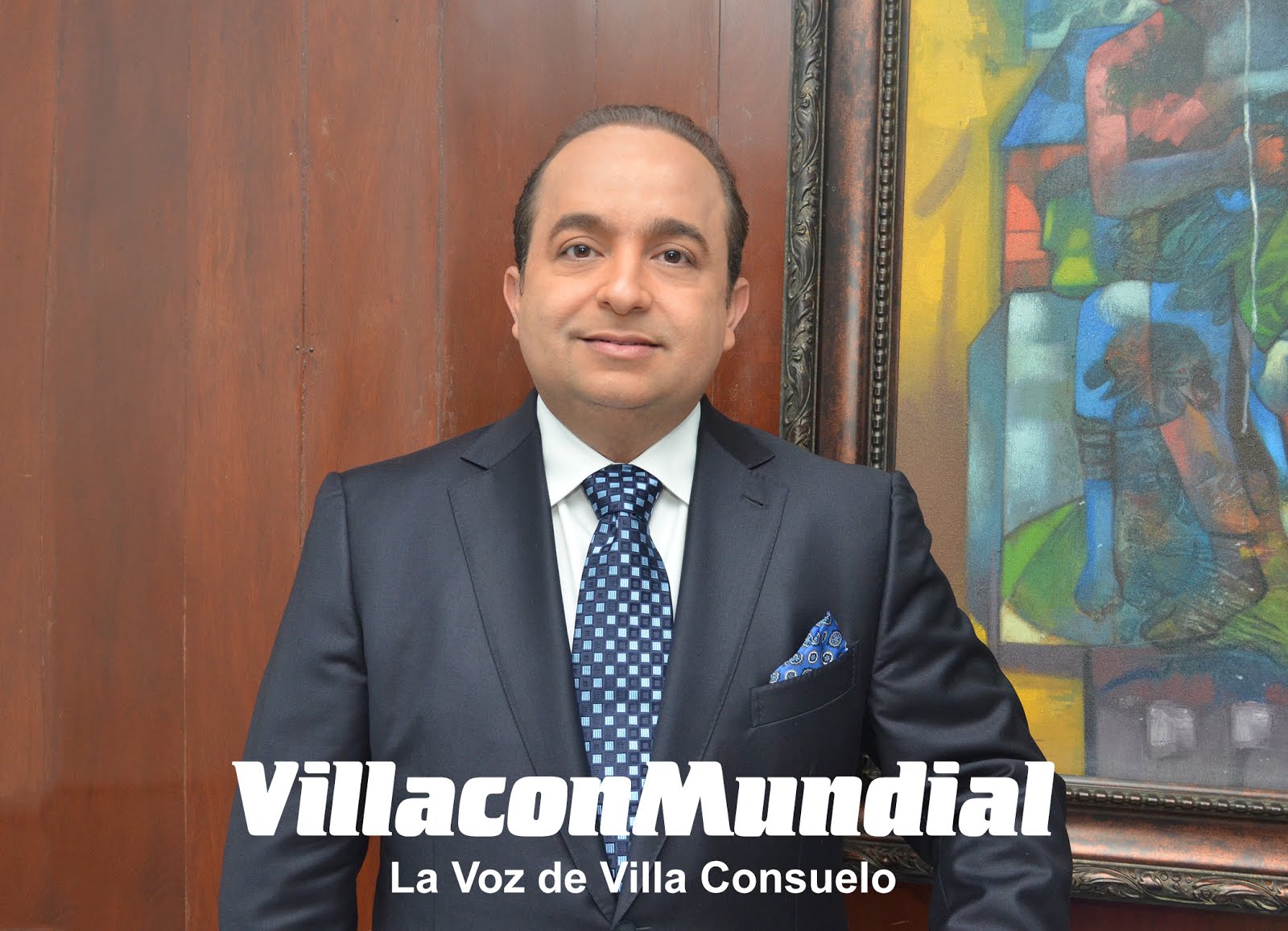 Proponen al empresario Mario Chabebe para otorgar "Premio al Mérito ...