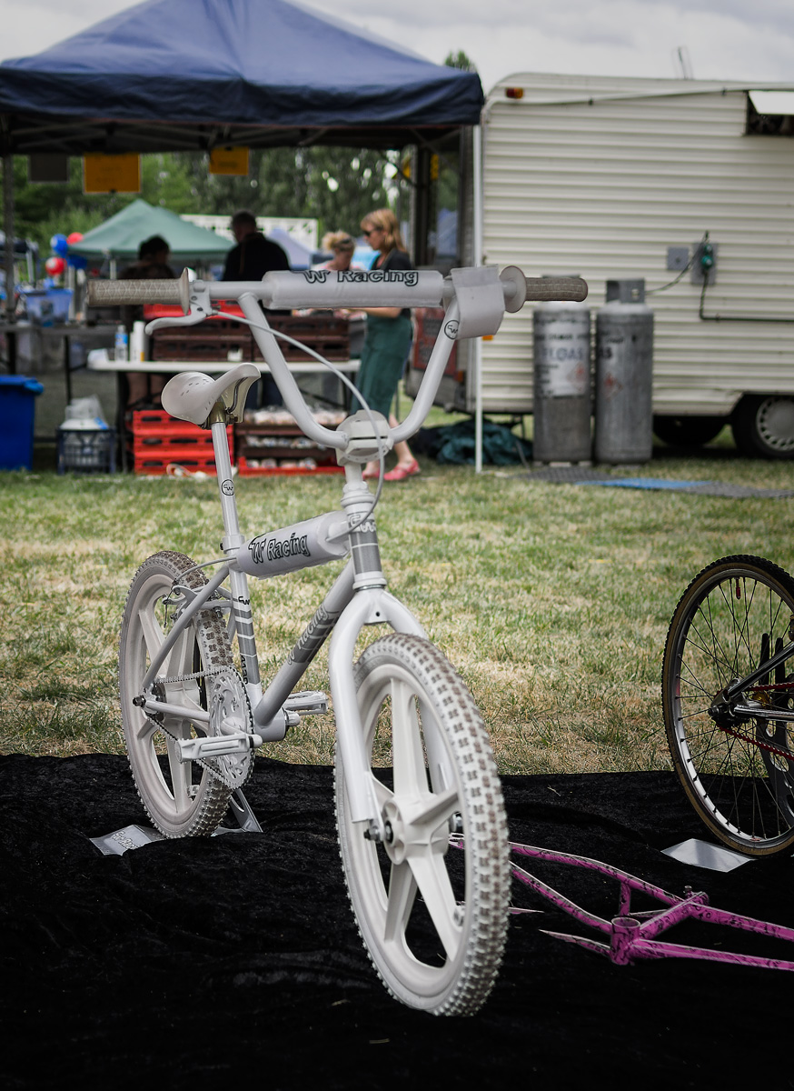 Mechanic Productions: BMX Show