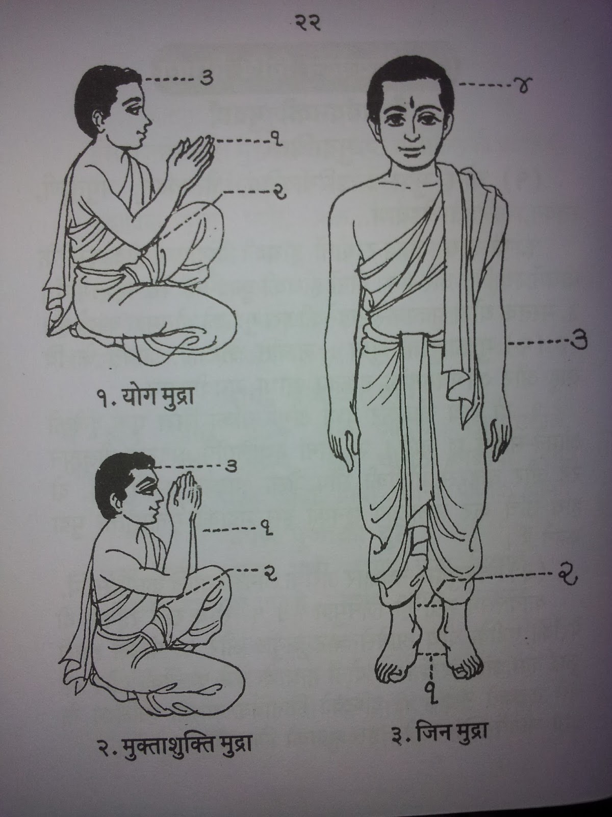 SHREE JINAVACHAN STOTRAS: April 2016