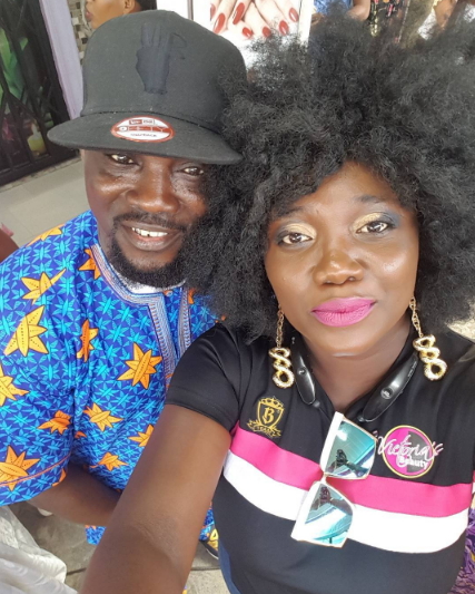 St Janet, Pasuma, Lola Idije & Others At Biodun Okeowo's Beauty Spa ...