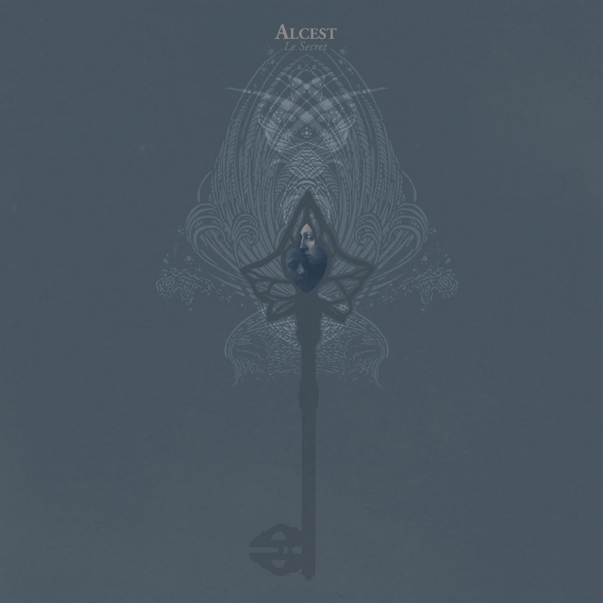 Alcest [Discography 2001-2019] | RealmOfMetal.org