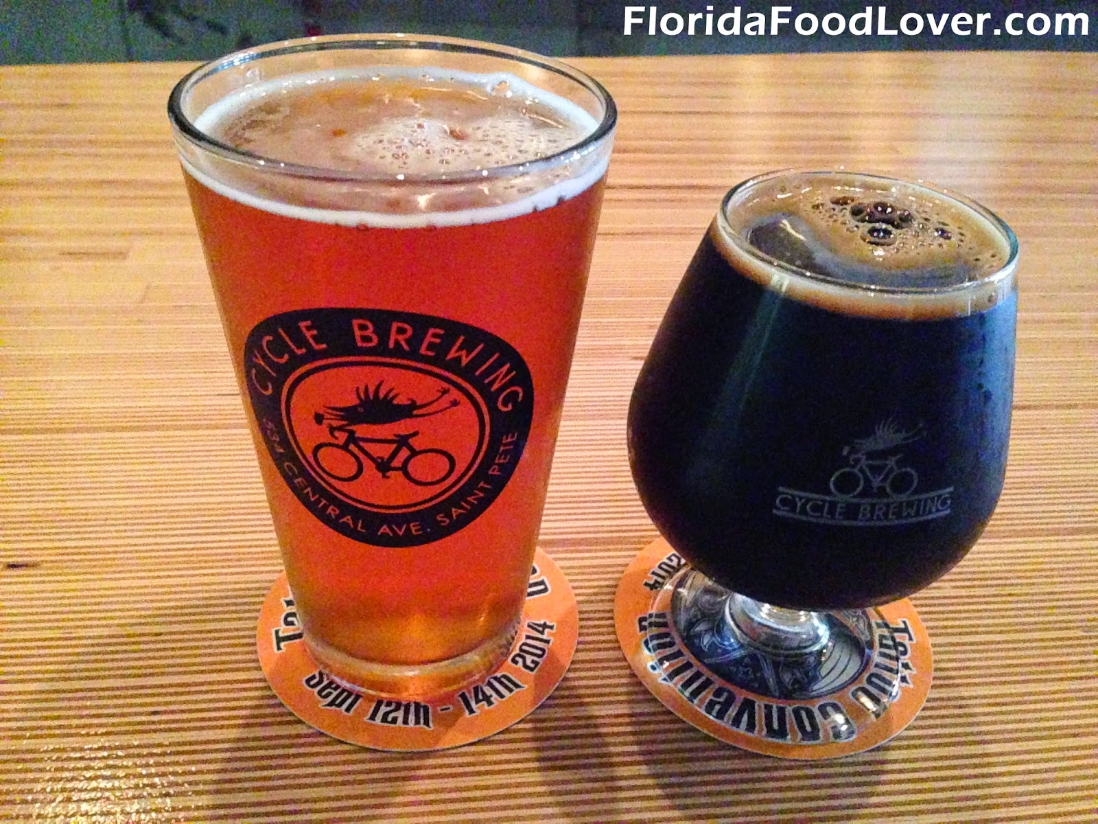 Florida Food Lover: Breweries, Bodega & Kalamazoo – Downtown St. Pete