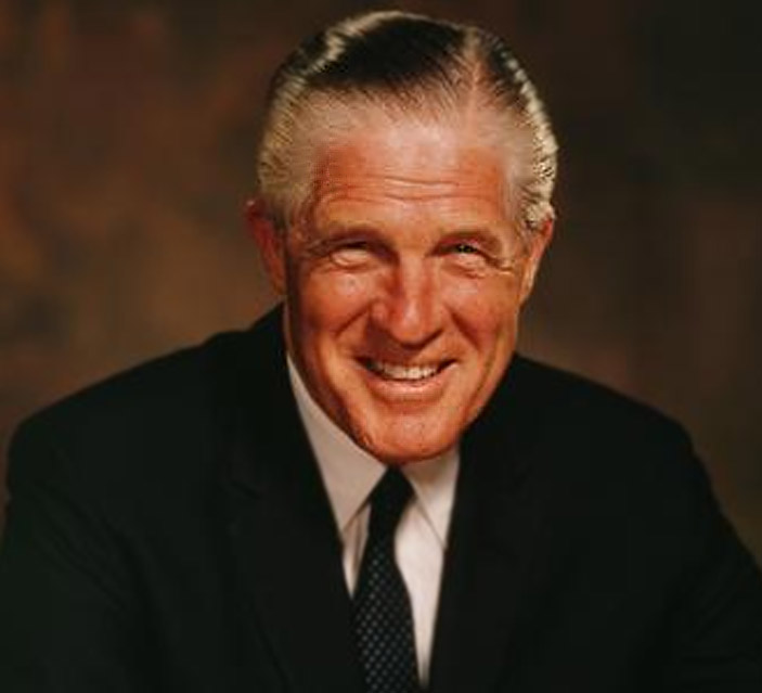 From Father to Son: A Look Back at George W. Romney | Nomadic Politics