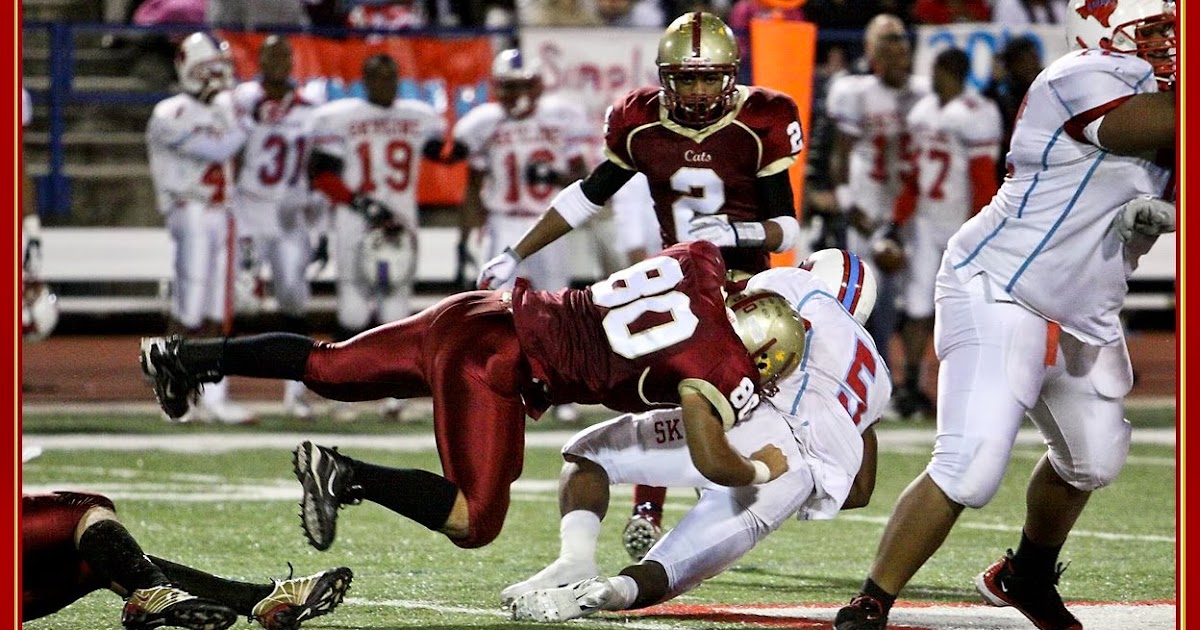Cy Woods Football: A History of Cy Woods Uniforms